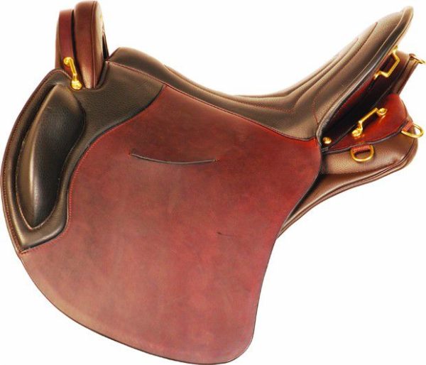 Freizeit-Sättel von Sommer | Sattel & Zubehör Shop - Caballero Reitsport